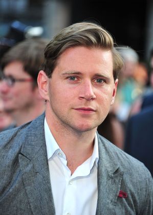 Allen Leech Editorial Stock Photo - Stock Image | Shutterstock