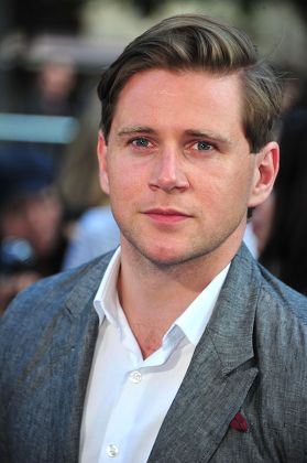 Allen Leech Editorial Stock Photo - Stock Image | Shutterstock
