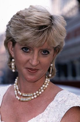 Donna Ewin Rowland Rivron Dee Ivens Editorial Stock Photo - Stock Image ...