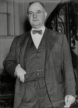 2 Colonel william joseph donovan Stock Pictures, Editorial Images and ...