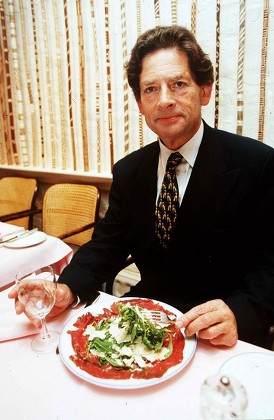 Nigel Lawson Editorial Stock Photo - Stock Image | Shutterstock