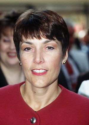 Dawn Primarolo Editorial Stock Photo - Stock Image | Shutterstock