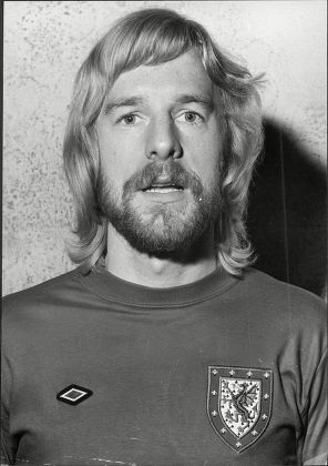 Footballer Dave Roberts During His Time Editorial Stock Photo - Stock ...