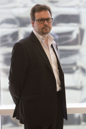 Fiona Agnews Husband Craig Stobo Editorial Stock Photo - Stock Image ...