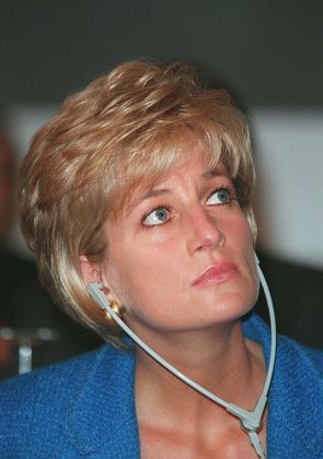 52 Princess diana rimini Stock Pictures, Editorial Images and Stock ...