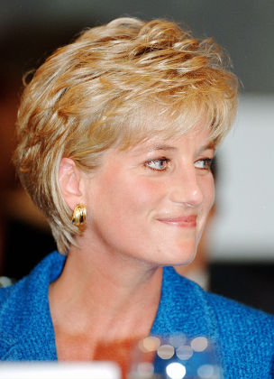 1,000 Princess diana 1996 Stock Pictures, Editorial Images and Stock ...