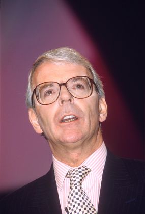 John Major Editorial Stock Photo - Stock Image | Shutterstock