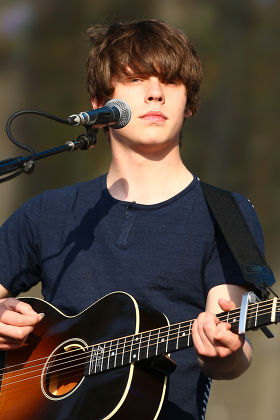 Jake Bugg Editorial Stock Photo - Stock Image | Shutterstock
