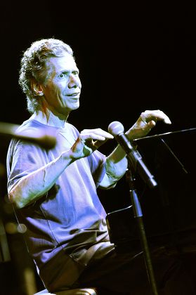 Chick Corea Editorial Stock Photo - Stock Image | Shutterstock
