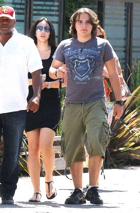 Remi Alfalah Michael Joseph Jackson Jr Editorial Stock Photo - Stock ...
