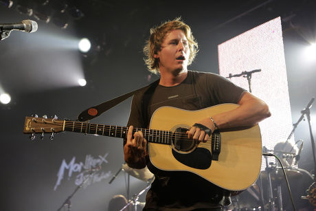 Ben Howard Editorial Stock Photo - Stock Image | Shutterstock
