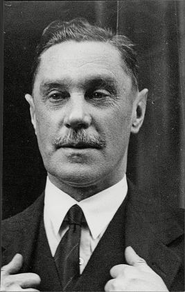 Lord Fitzalan Henry Fitzalan Howard 2nd Editorial Stock Photo - Stock ...