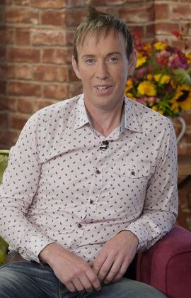 Richard Cadell Editorial Stock Photo - Stock Image | Shutterstock