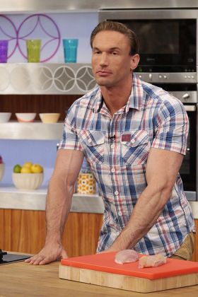 Dr Christian Jessen Editorial Stock Photo - Stock Image | Shutterstock