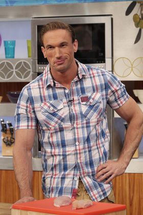 Dr Christian Jessen Editorial Stock Photo - Stock Image | Shutterstock
