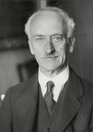 1st Viscount Lambert George Lambert Mp Editorial Stock Photo - Stock ...