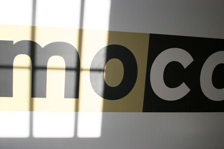 Mocca Museum Contemporary Canadian Art Toronto Editorial Stock Photo ...