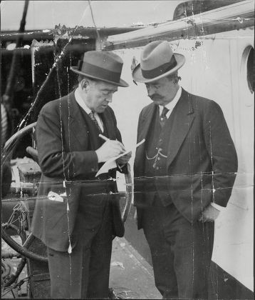 1 Shackleton final expedition Stock Pictures, Editorial Images and ...