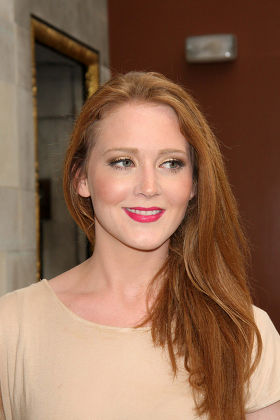 Olivia Hallinan Editorial Stock Photo - Stock Image | Shutterstock