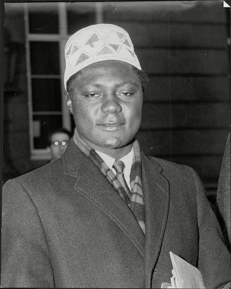 50 Tom mboya Stock Pictures, Editorial Images and Stock Photos ...