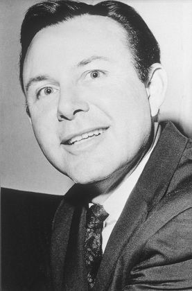 Jim Reeves Editorial Stock Photo - Stock Image | Shutterstock