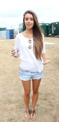 Emily Macdonagh Editorial Stock Photo - Stock Image | Shutterstock