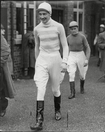 Anthony Bingham Mildmay 2nd Baron Mildmay Editorial Stock Photo - Stock ...