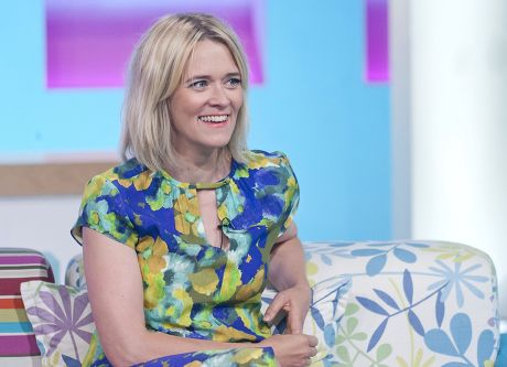 Edith Bowman Editorial Stock Photo - Stock Image | Shutterstock