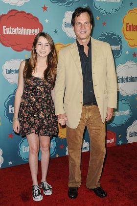 Lydia Paxton Bill Paxton Editorial Stock Photo - Stock Image | Shutterstock