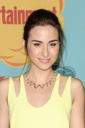 Allison Scagliotti Editorial Stock Photo - Stock Image | Shutterstock