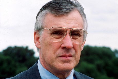 Robert Ressler American Criminologist Expert On Redaktionelles ...