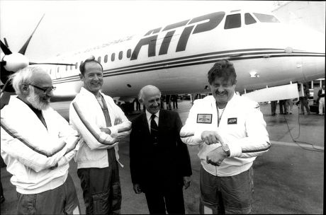 James Robinson Bobby Robinson Right Chief Editorial Stock Photo - Stock ...