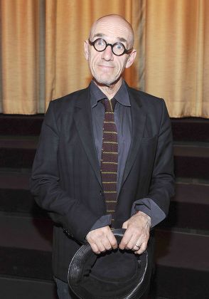 Tony Kaye Wife Yan Lin Kaye Editorial Stock Photo - Stock Image ...