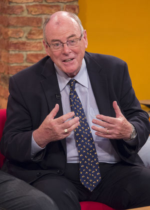 Arthur Edwards Editorial Stock Photo - Stock Image | Shutterstock