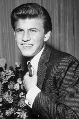 Bobby Rydell Editorial Stock Photo - Stock Image | Shutterstock