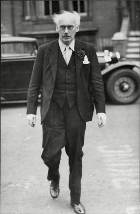 3rd Viscount Ridley Naval Meeting Whitley Editorial Stock Photo - Stock ...