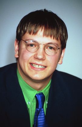 Mark Homer 1997 Editorial Stock Photo - Stock Image | Shutterstock