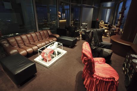 Made Lounge Tokyo Japan Editorial Stock Photo - Stock Image | Shutterstock