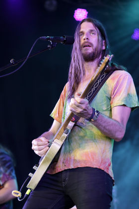 Jonathan Wilson Editorial Stock Photo - Stock Image | Shutterstock