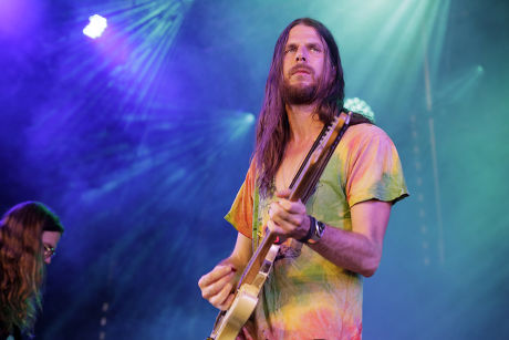 Jonathan Wilson Editorial Stock Photo - Stock Image | Shutterstock