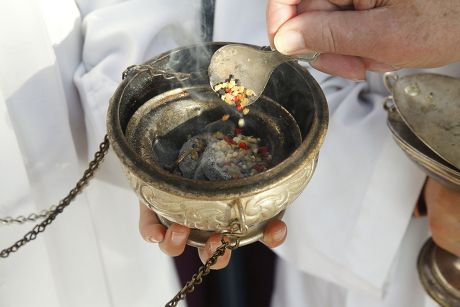 3 Turibulum Stock Pictures, Editorial Images and Stock Photos ...