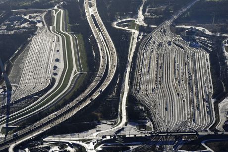 95 Marshalling yards Stock Pictures, Editorial Images and Stock Photos ...