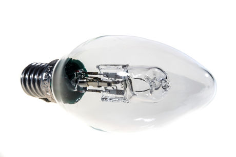 Light Bulb Halogen Bulb Editorial Stock Photo - Stock Image | Shutterstock