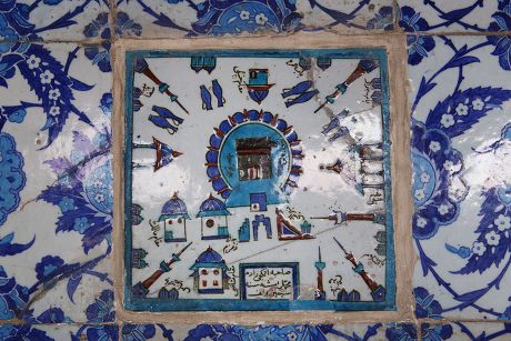 250 Faience tiles Stock Pictures, Editorial Images and Stock Photos ...