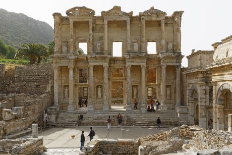 95 Celsus Stock Pictures, Editorial Images and Stock Photos | Shutterstock