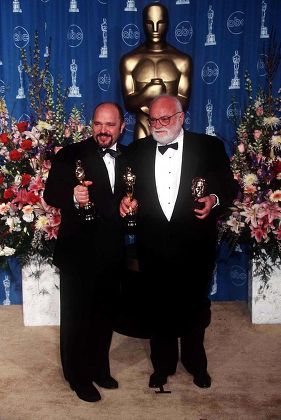 OSCAR ACADEMY AWARDS CEREMONY, LOS ANGELES, AMERICA - 1997 Stock ...