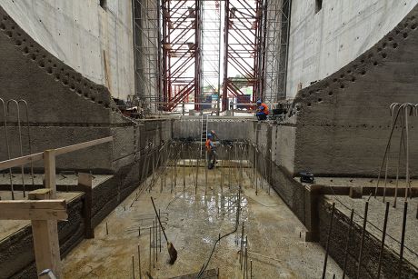 54 Concreting Stock Pictures, Editorial Images and Stock Photos ...