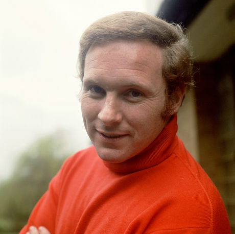 David Hamilton Editorial Stock Photo - Stock Image | Shutterstock
