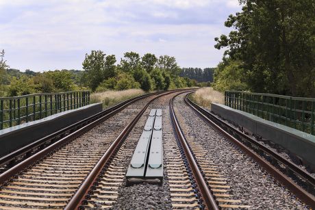 35 Parallel track Stock Pictures, Editorial Images and Stock Photos ...