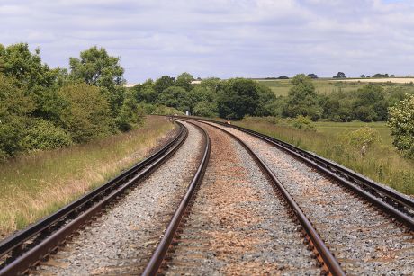 35 Parallel track Stock Pictures, Editorial Images and Stock Photos ...